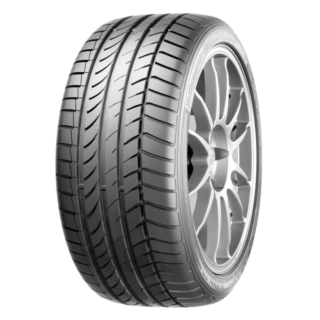 Llanta 215/45R18 89W Dunlop SP Sport Maxx TT - Continental de Llantas - Goodyear
